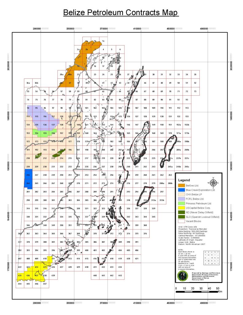 Historical Maps – Geology